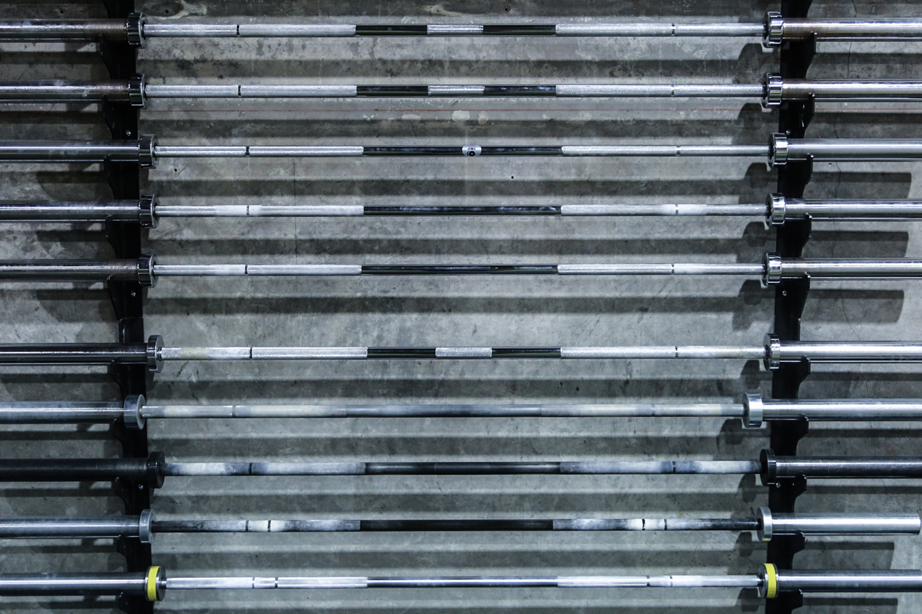 AMPFit | Always Making Progress - Training